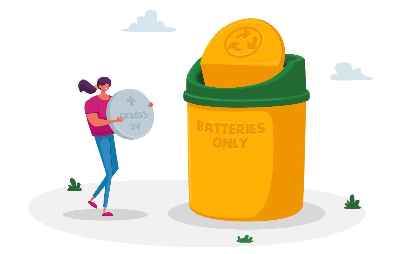 eCycle Solutions: E-Waste solutions for Recycling in Canada