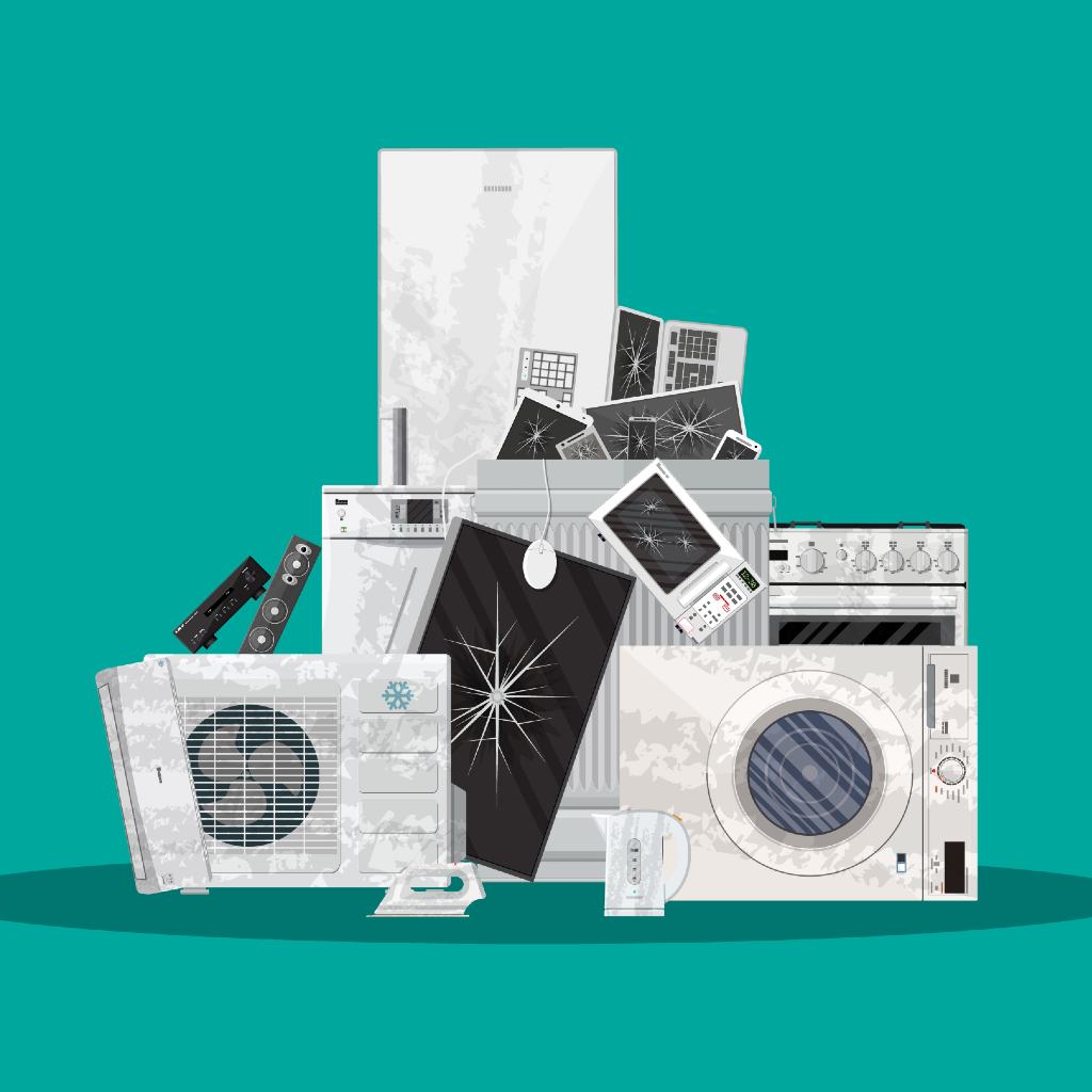 Importance of Proper Electronic Media Destruction