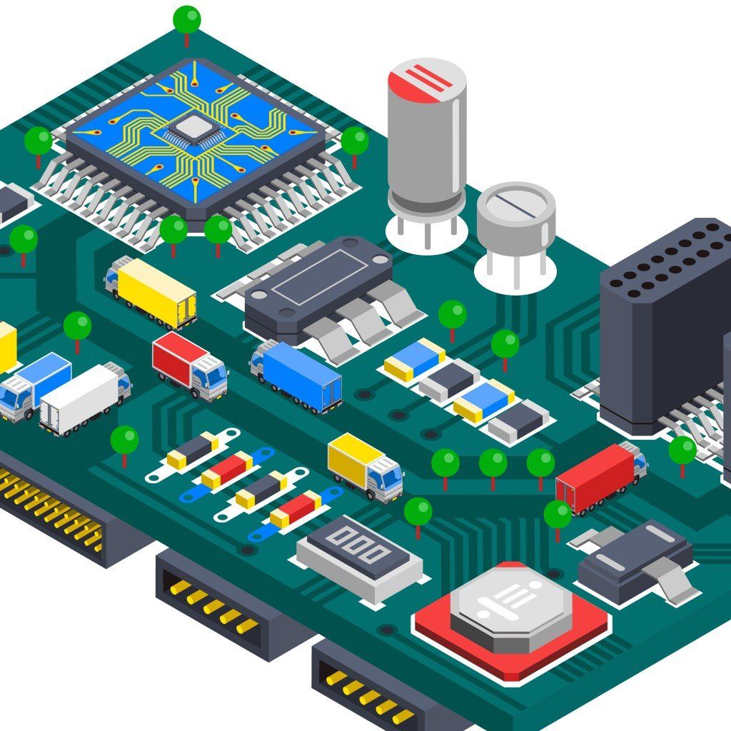 The Way of The Future: Electronic Recycling for Oakville