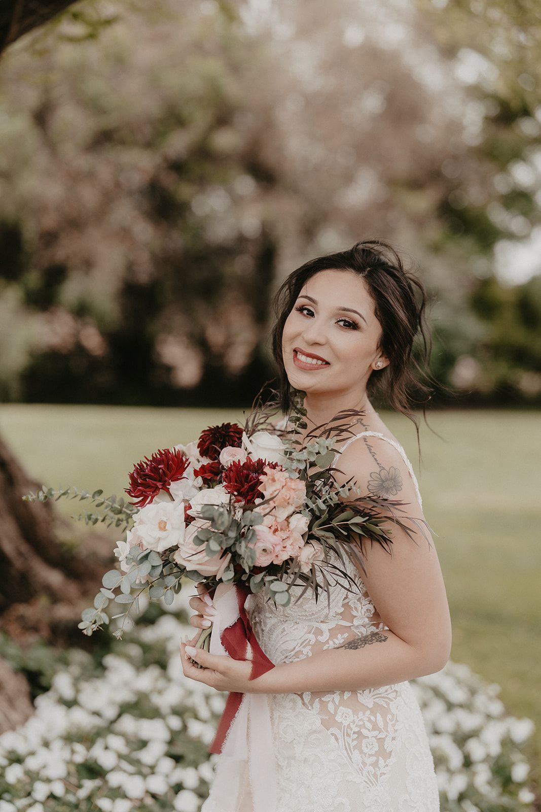 The Moore Mansion | Wedding Venue & Private Events