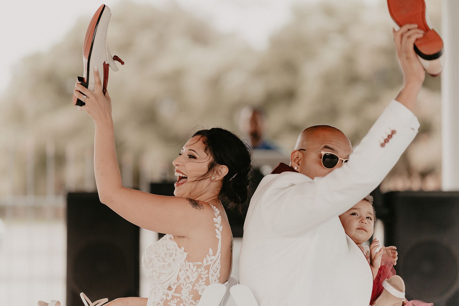 The Moore Mansion | Wedding Venue & Private Events