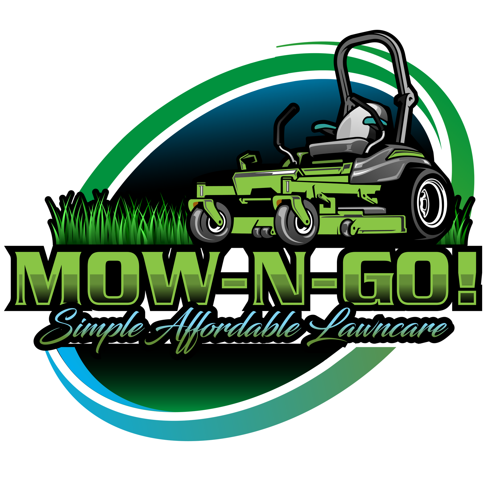 MOW-N-GO!