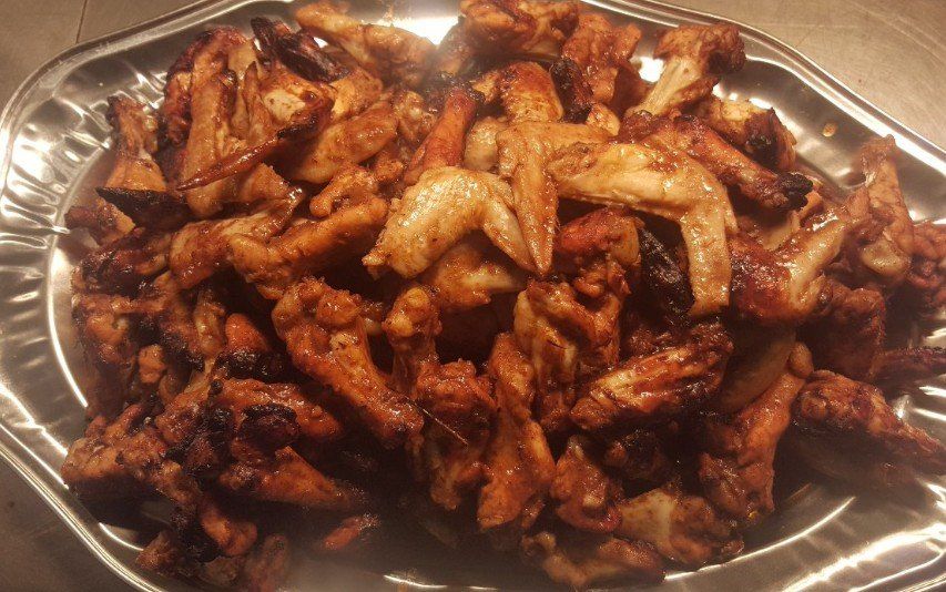 Caribbean Catering in London, caribbean wedding caterers, caribbean buffet