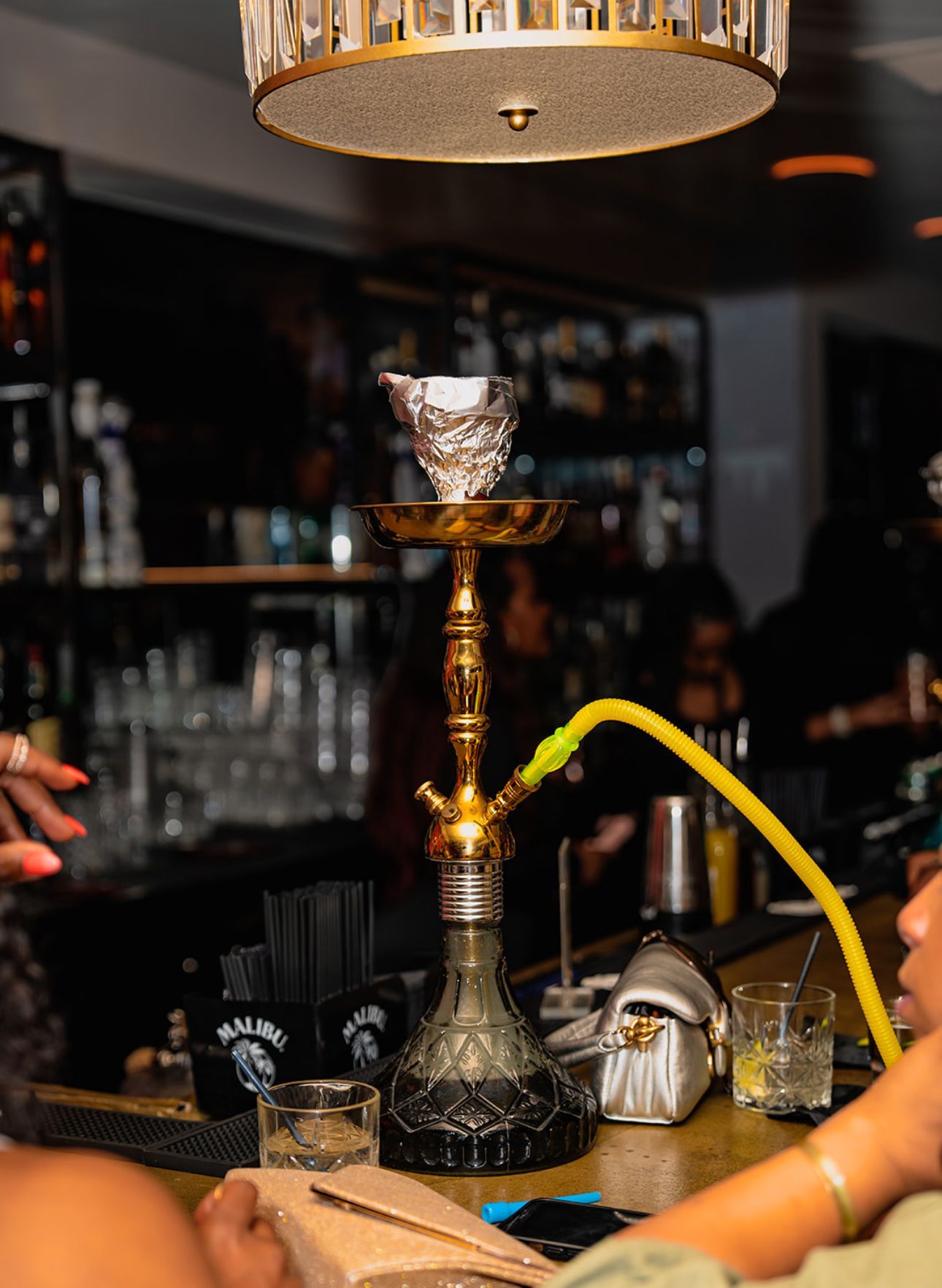 BEST HOOKAH IN DC