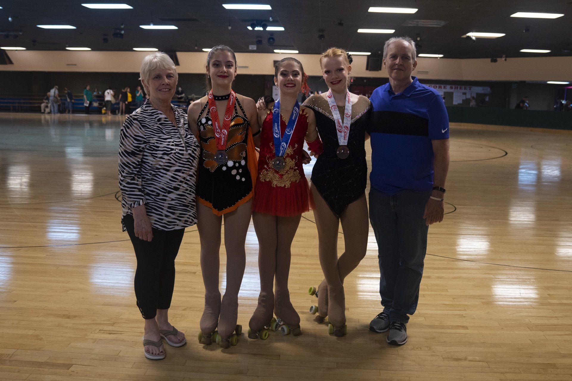 Private Parties | Lombard, IL | Lombard Roller Rink