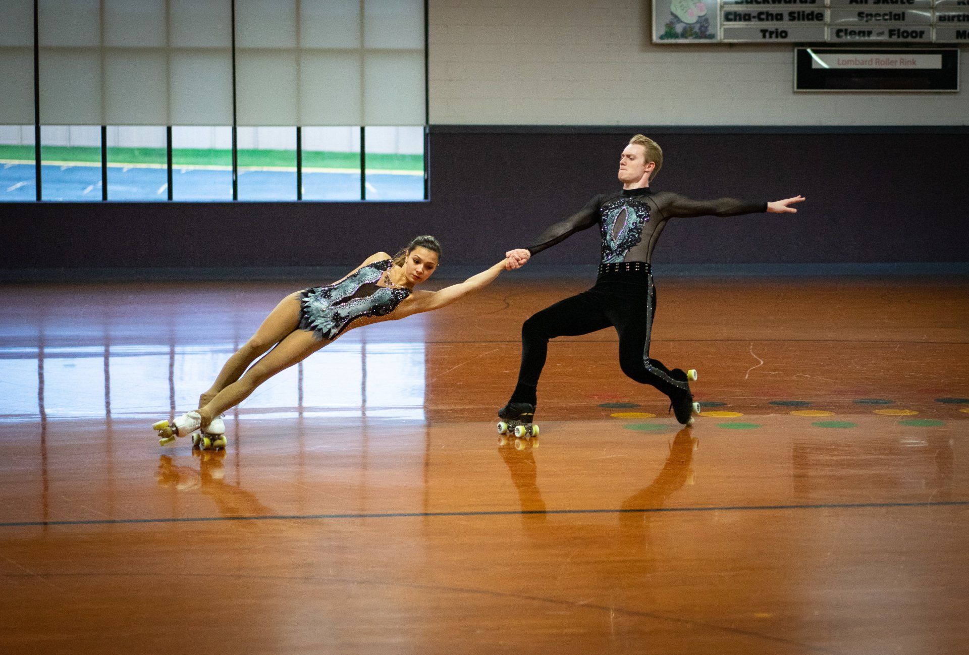 Private Parties | Lombard, IL | Lombard Roller Rink