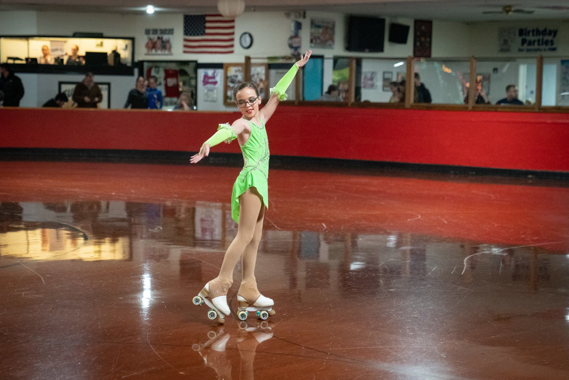Private Parties | Lombard, IL | Lombard Roller Rink