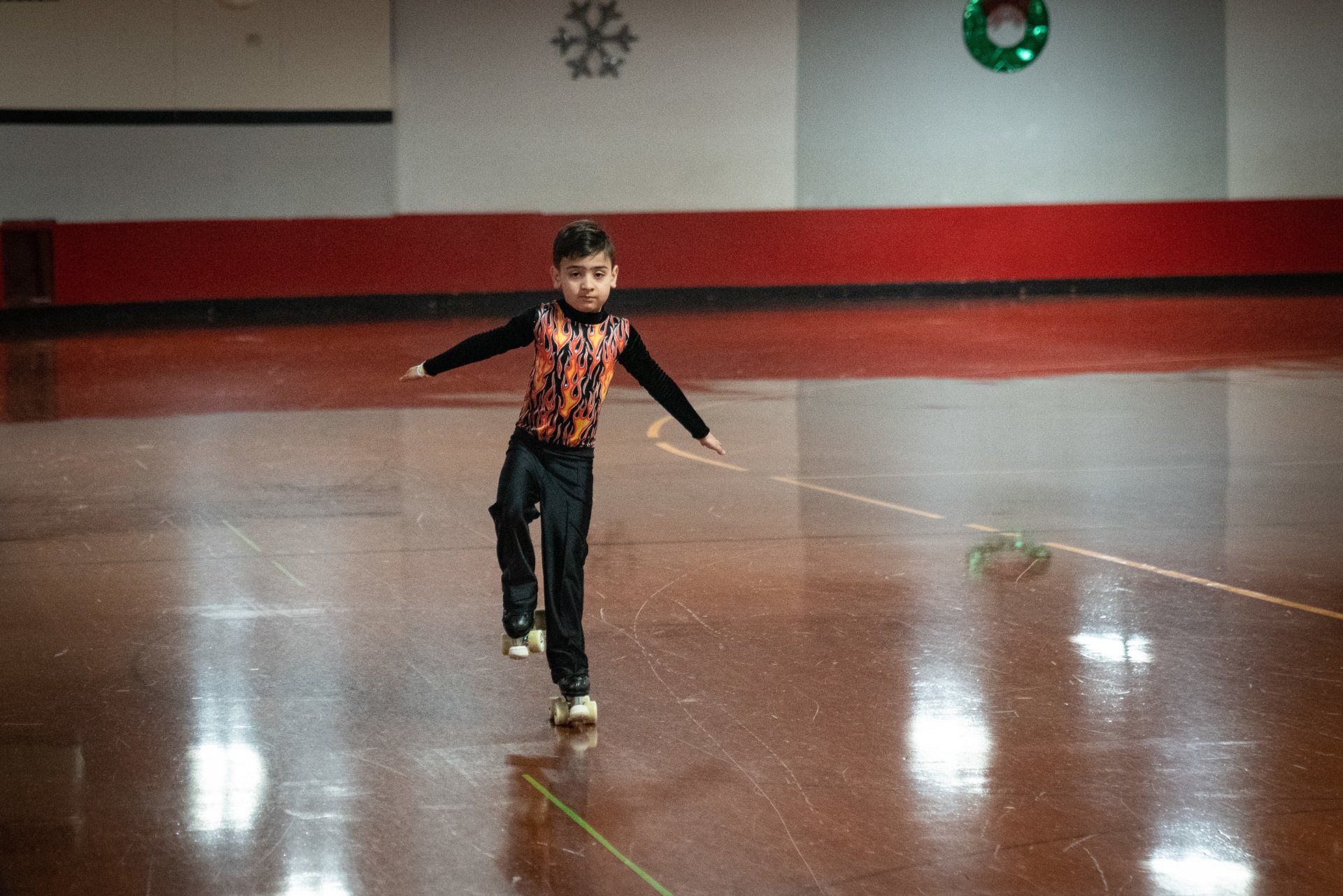 Private Parties | Lombard, IL | Lombard Roller Rink
