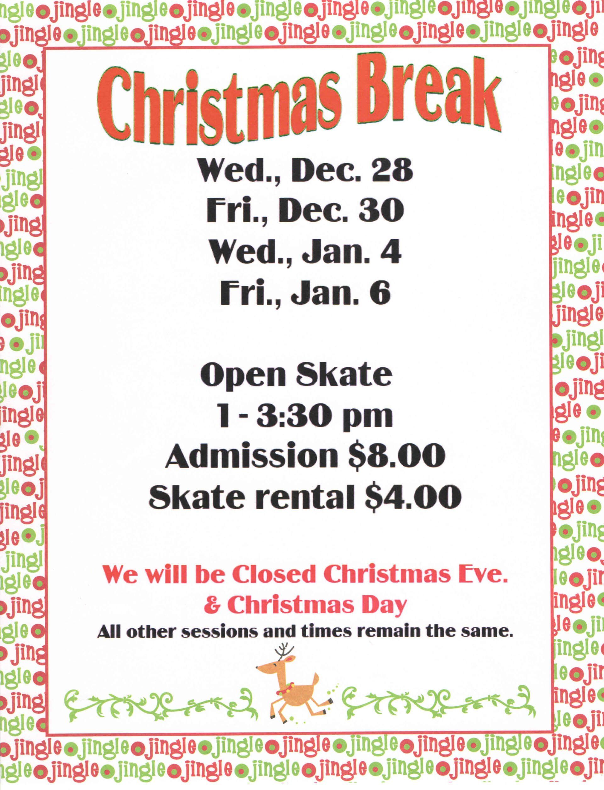 Roller Skating Lessons | Lombard, IL | Lombard Roller Rink