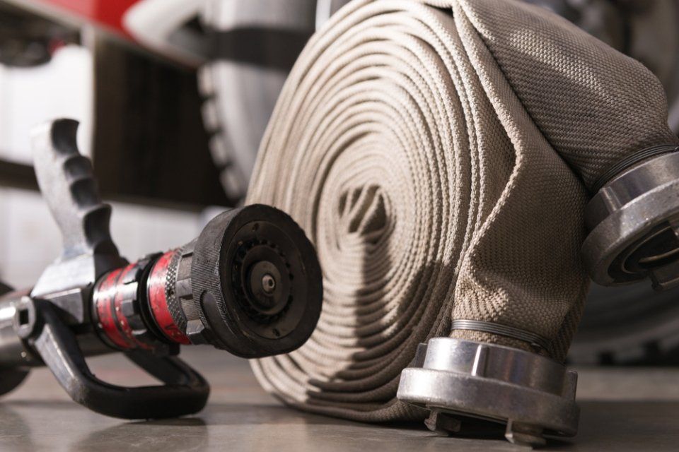 FPS Fire Protection Solutions Pty Ltd, New South Wales