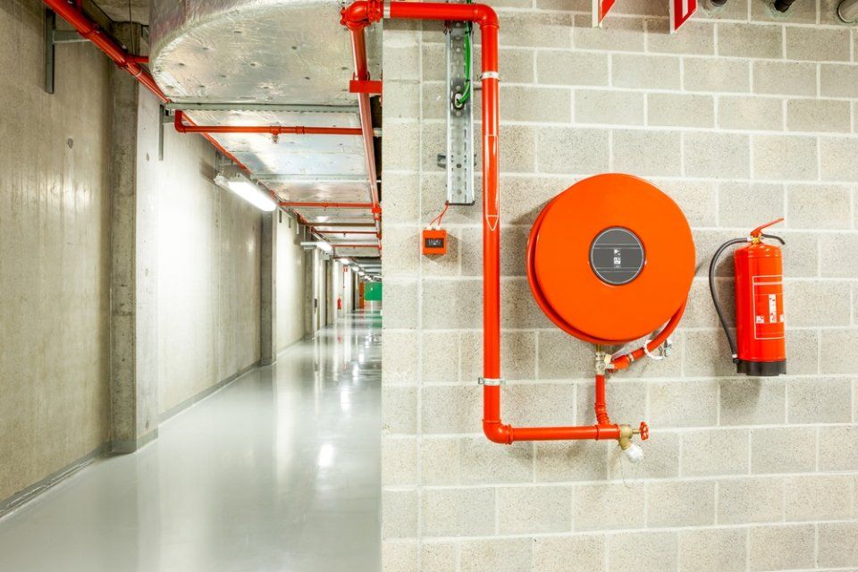 FPS Fire Protection Solutions Pty Ltd, New South Wales