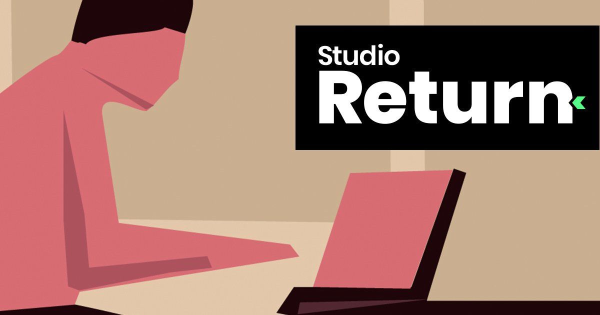 Studio Return | Webdesign en Online Marketing