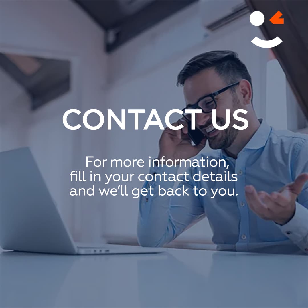 Connect with us! Feel free to write us a message.