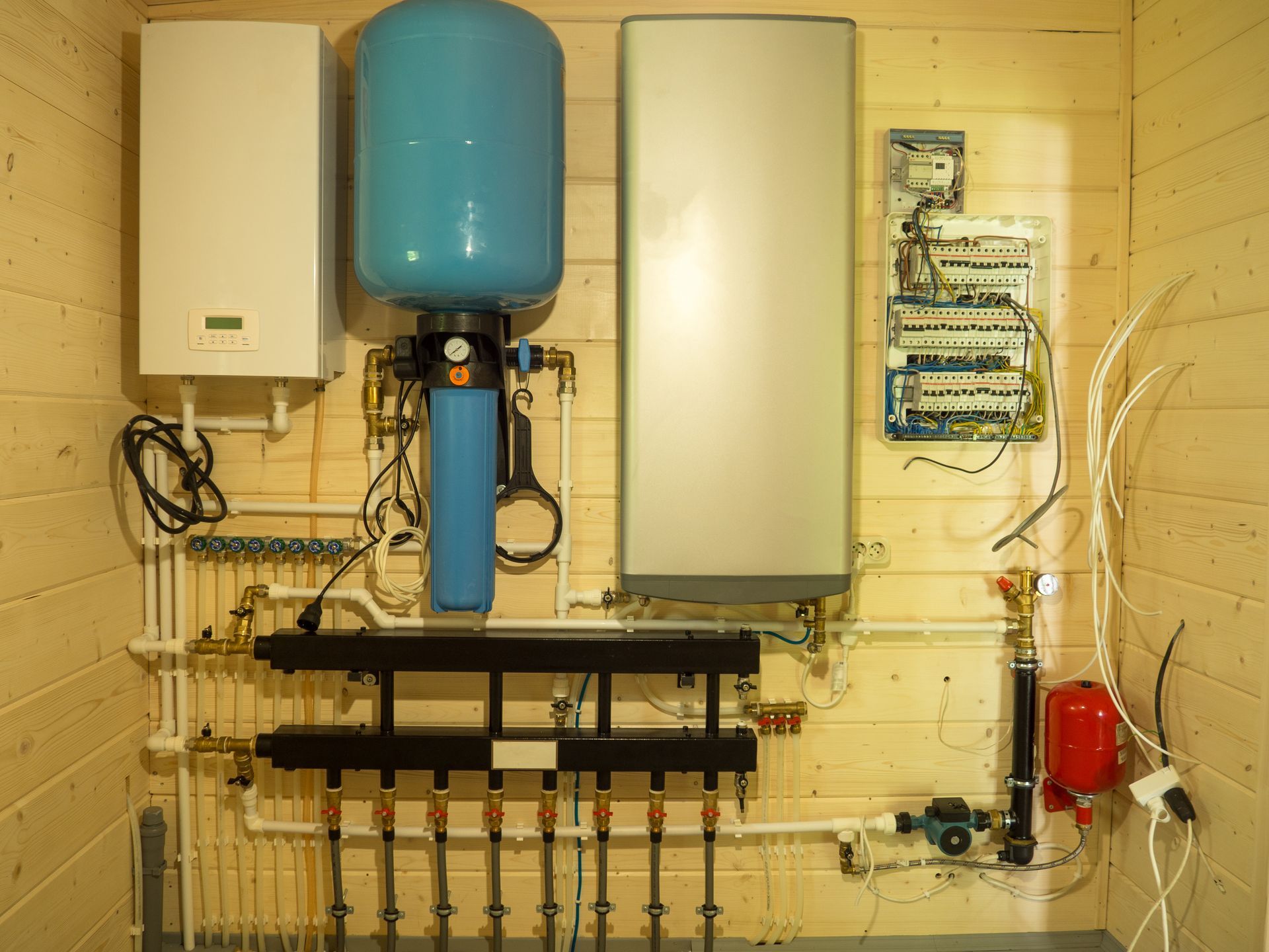 A Comprehensive Guide to Boiler System Installation Services for Residential & Commercial Properties