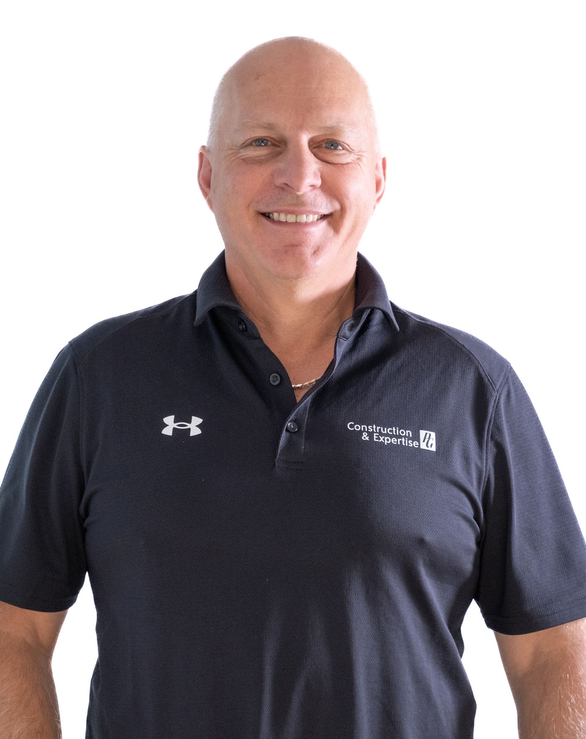 Our Team | PG Construction