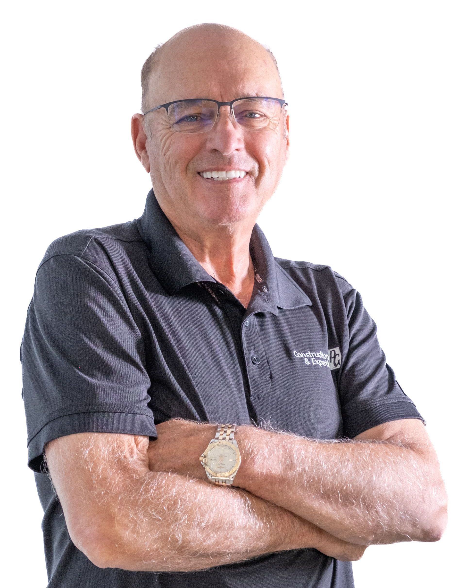 Our Team | PG Construction