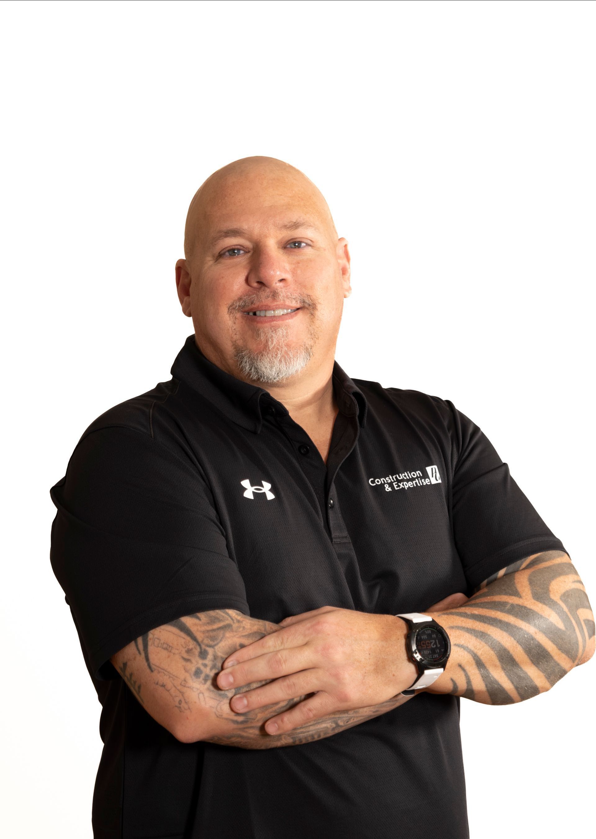 Our Team | PG Construction