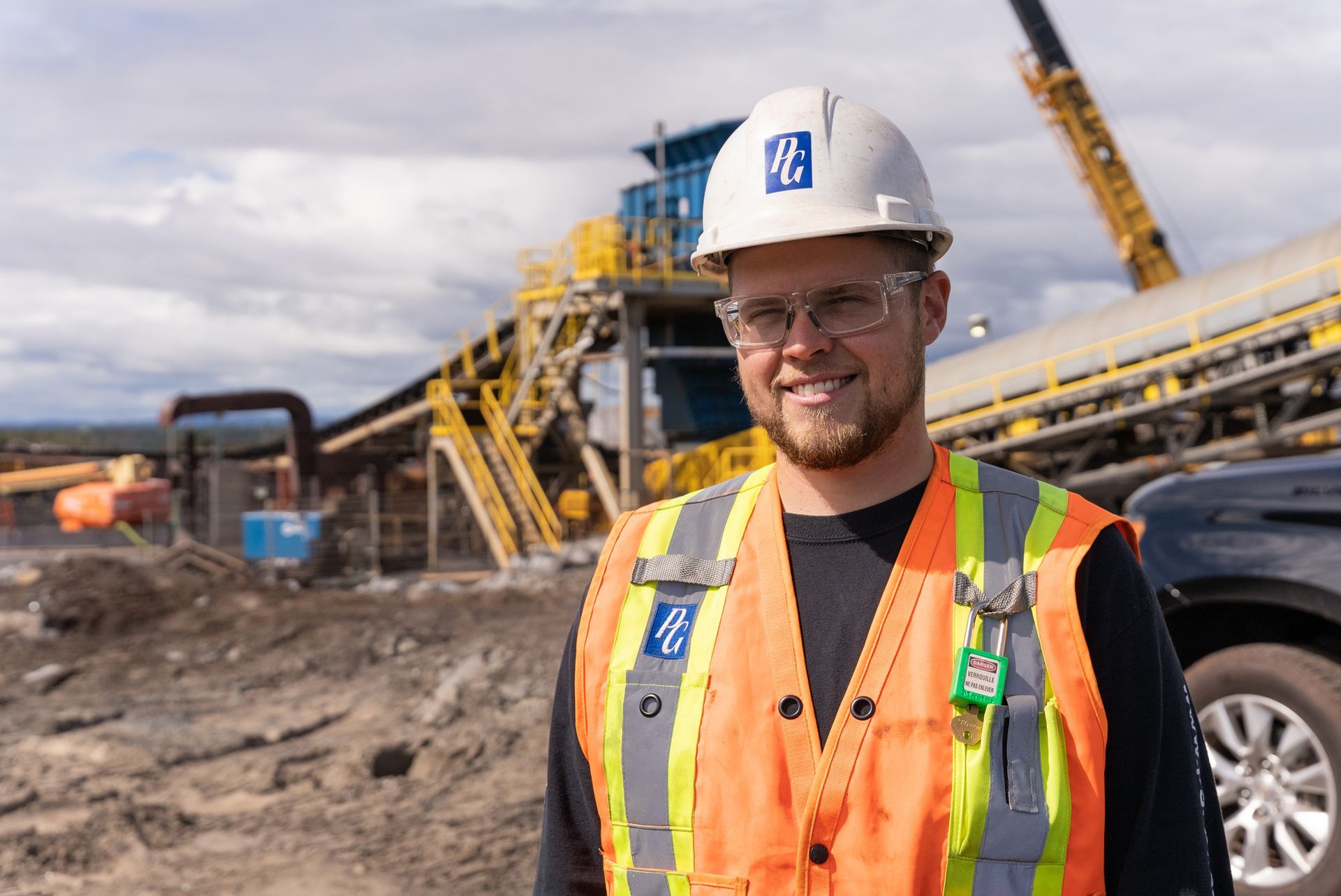 Construction and Expertise | PG Construction