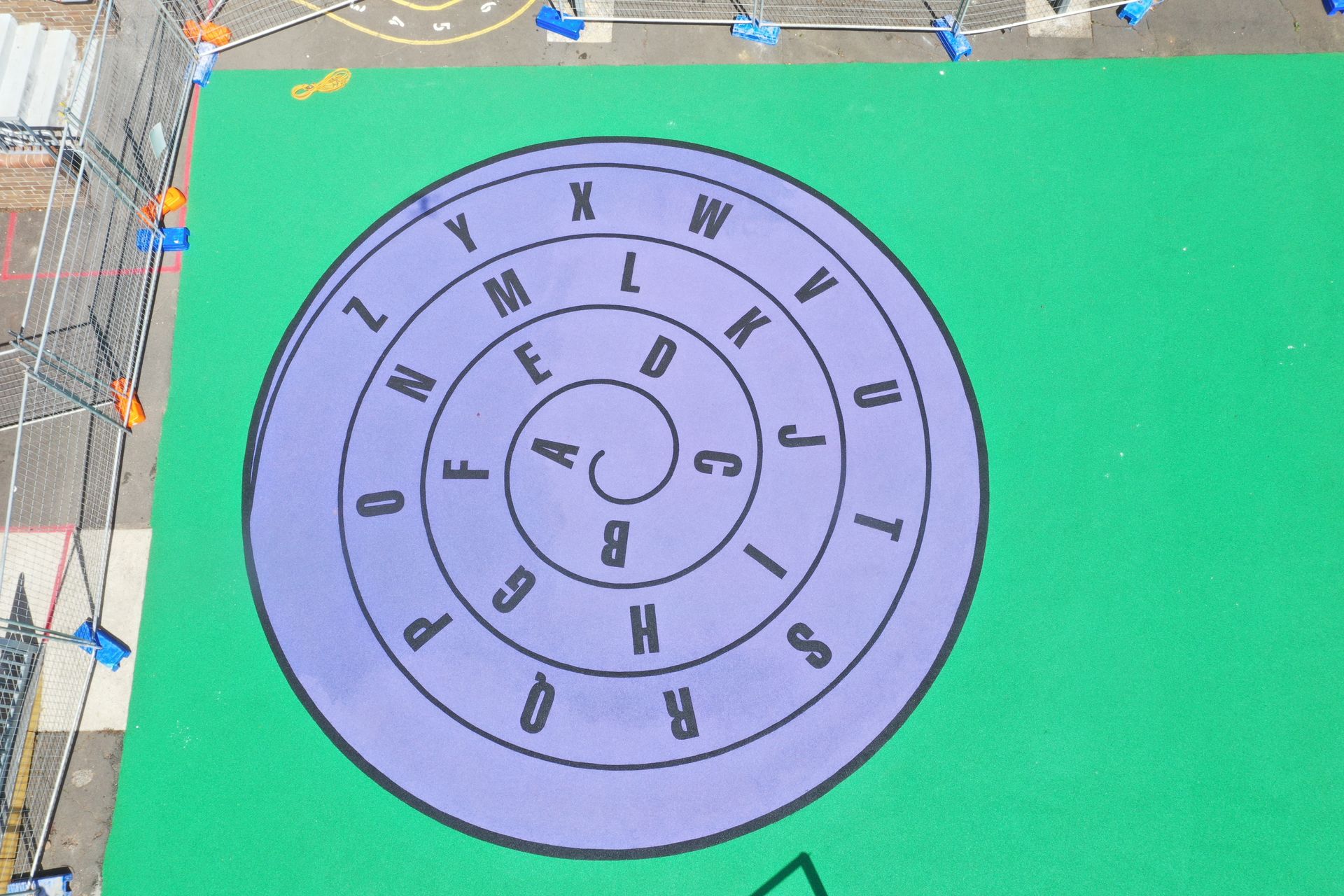 Safety Surfaces & Synthetic Grass | Sydney, NSW