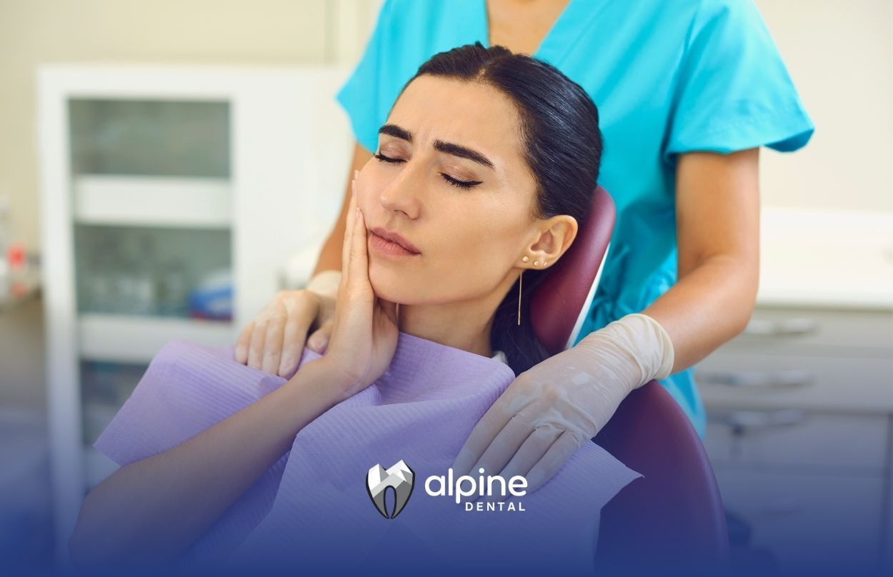 Urgent vs. Non-Urgent Emergency Dental Care | Alpine Dental