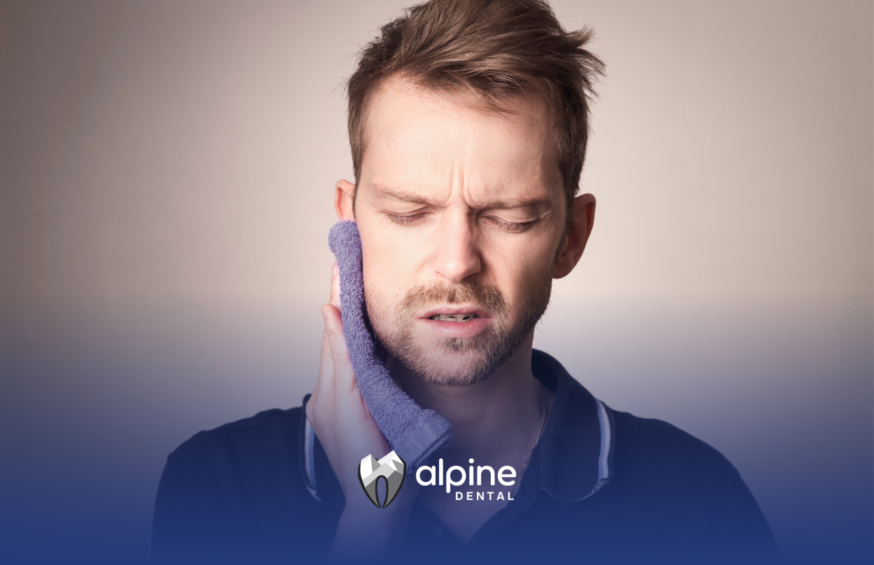 Why Are My Teeth Suddenly Sensitive? Common Causes and What to Do