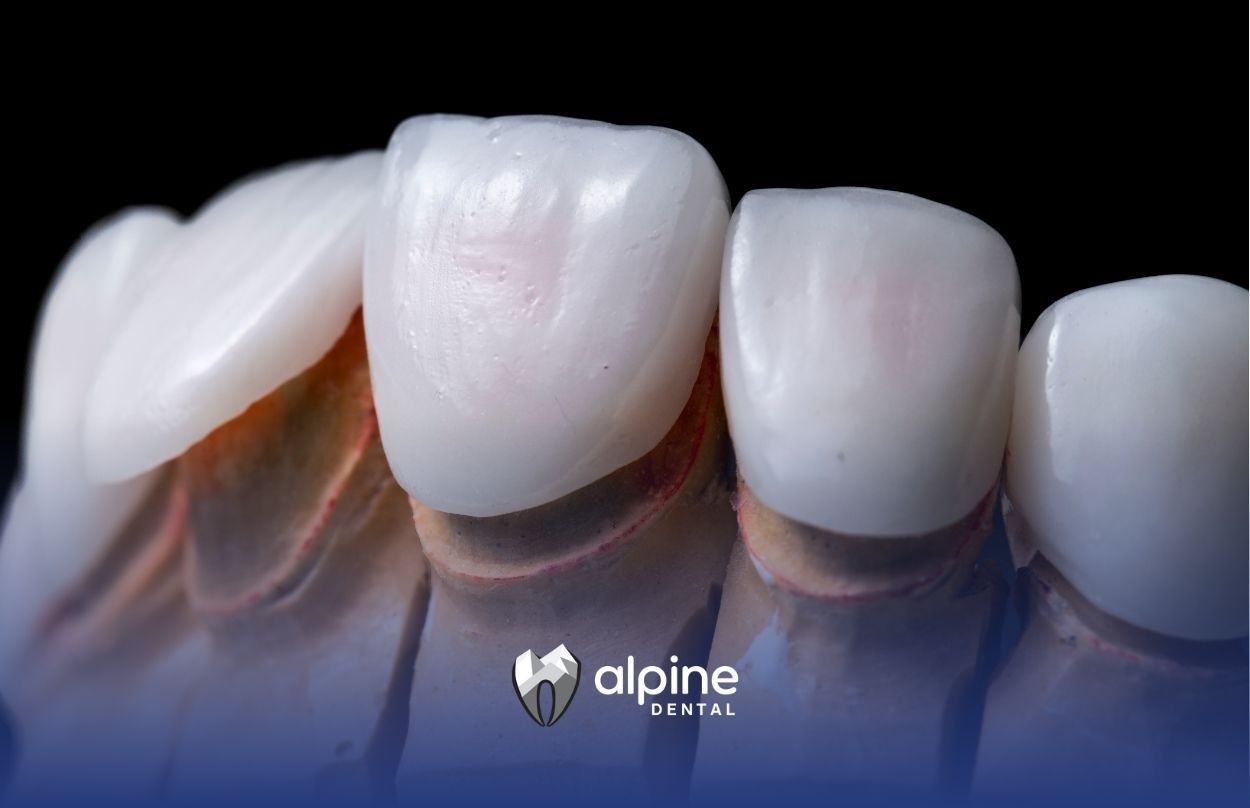 A Complete Guide to Different Types of Veneer | Alpine Dental