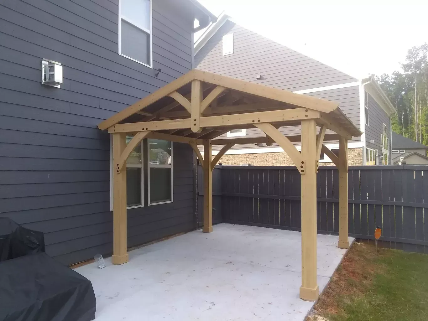 Check out our past work