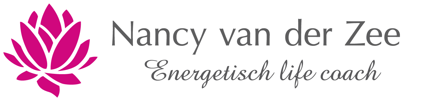 Nancy van der Zee Energetisch Lifecoach - Hulp bij meer liefde voor jezelf