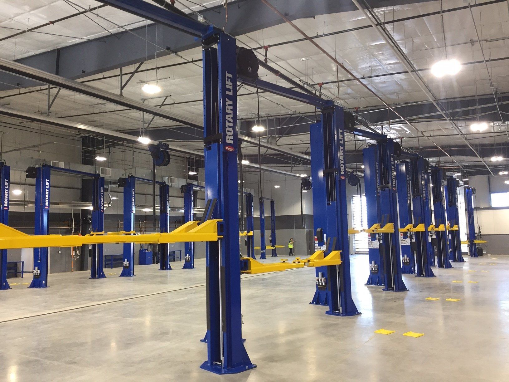 Petroleum Equipment | Southwest, US | Eaton Sales Services