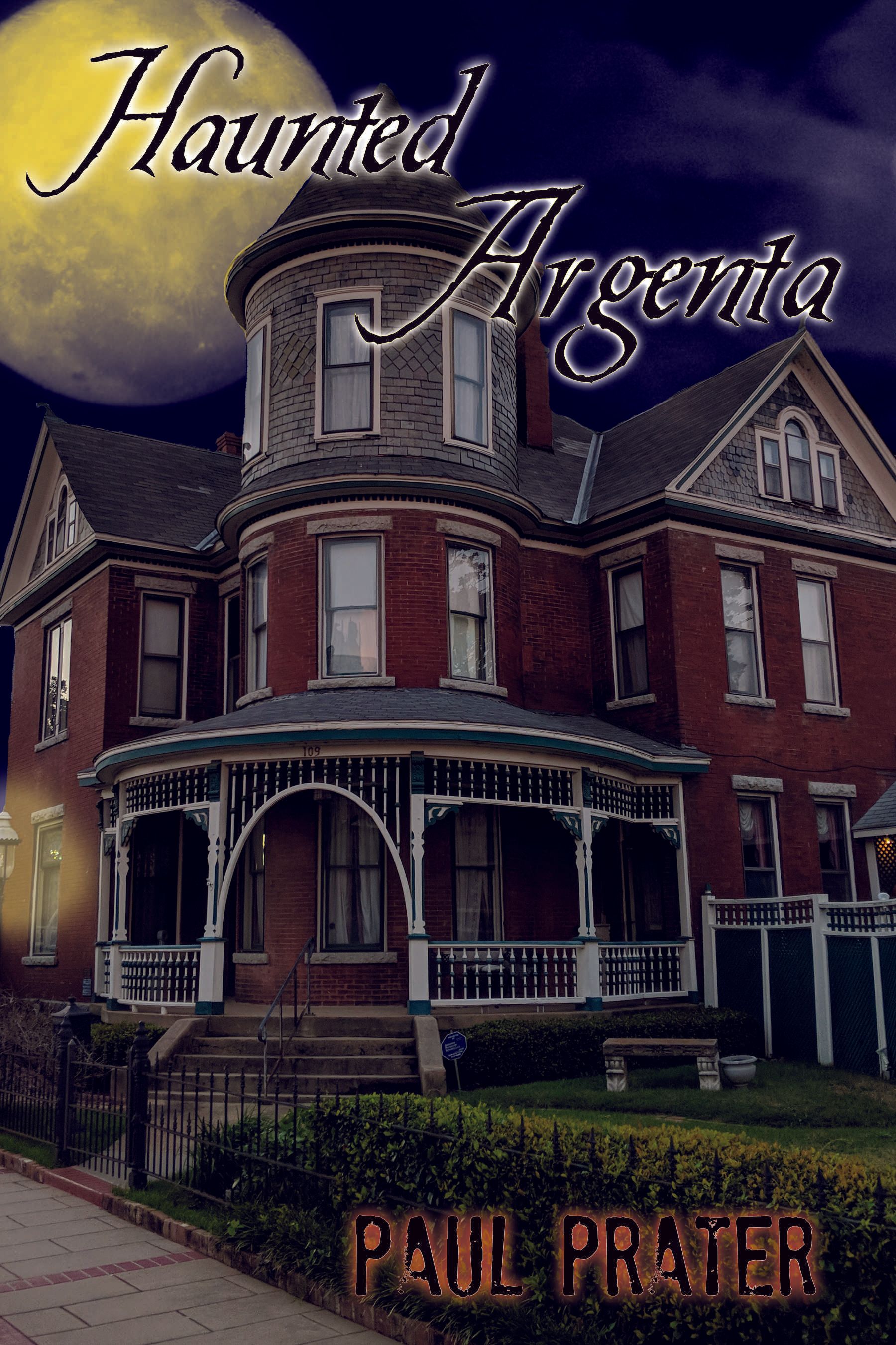 Haunted Arkansas Tours