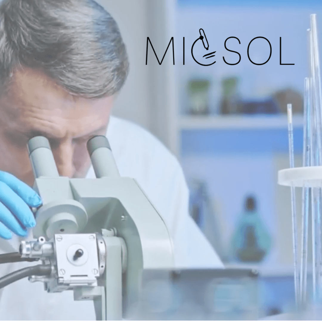 MICSOL | Custom Microscopy and Laboratory Equipment