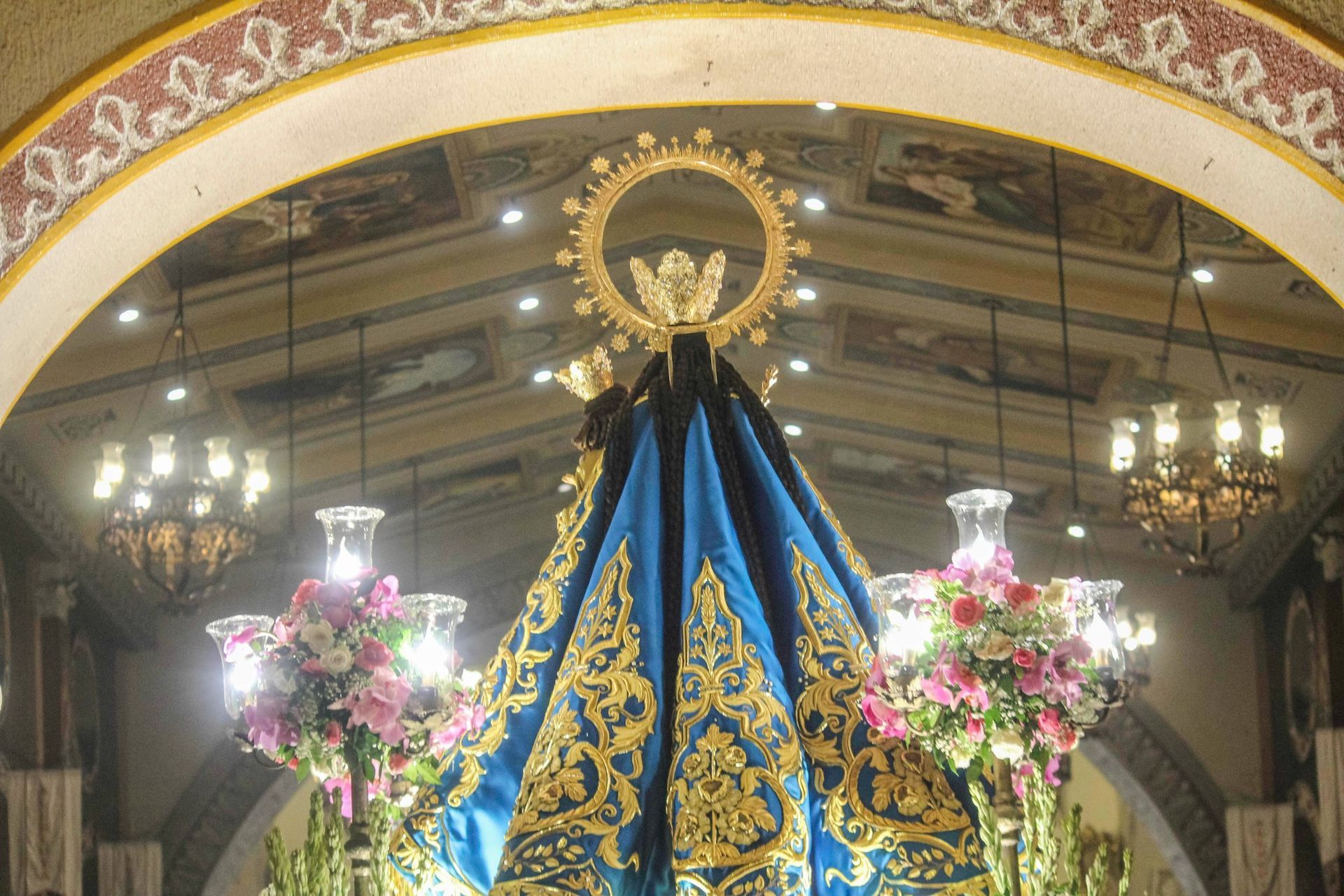 Tula para sa Inang Mapag-Ampon