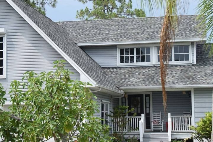 MooreCorp Roofing | Best Roof Maintenance and Installation