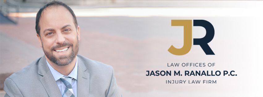 Dedham Motorcycle Accident Lawyer, Jason M. Ranallo