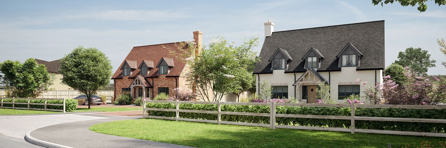 L Bevens Associates Limited | Architect | Contact