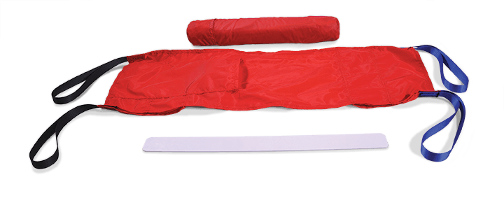 DLCANA Inc | PATIENT SLINGS - EFFORTLESS TURN SLING