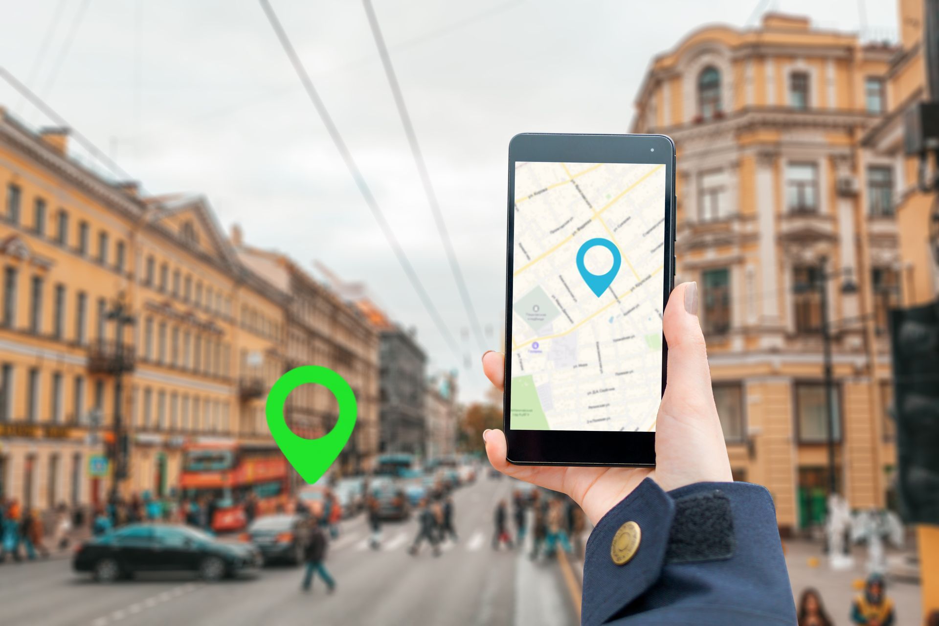 How To Get Your Business Known Locally