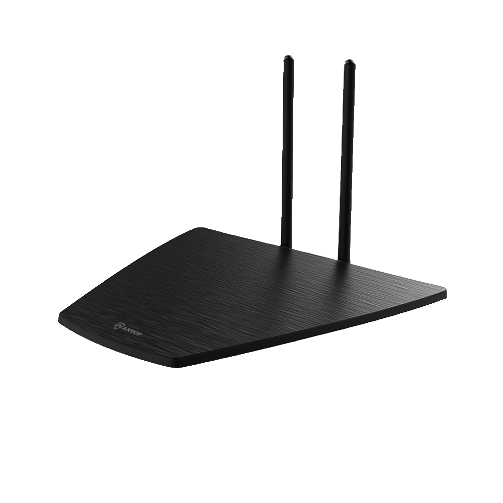 Radio Shack TV Antennas