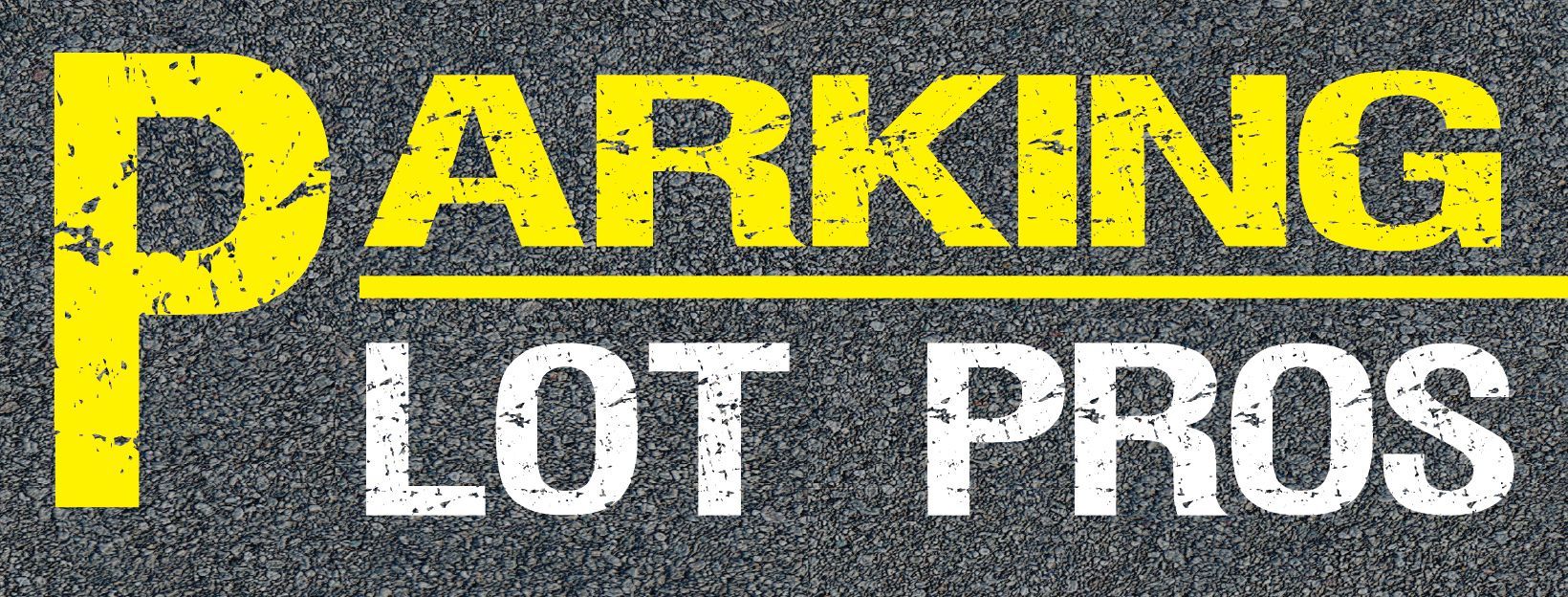 The Parking Lot Pros - From new asphalt to repaving