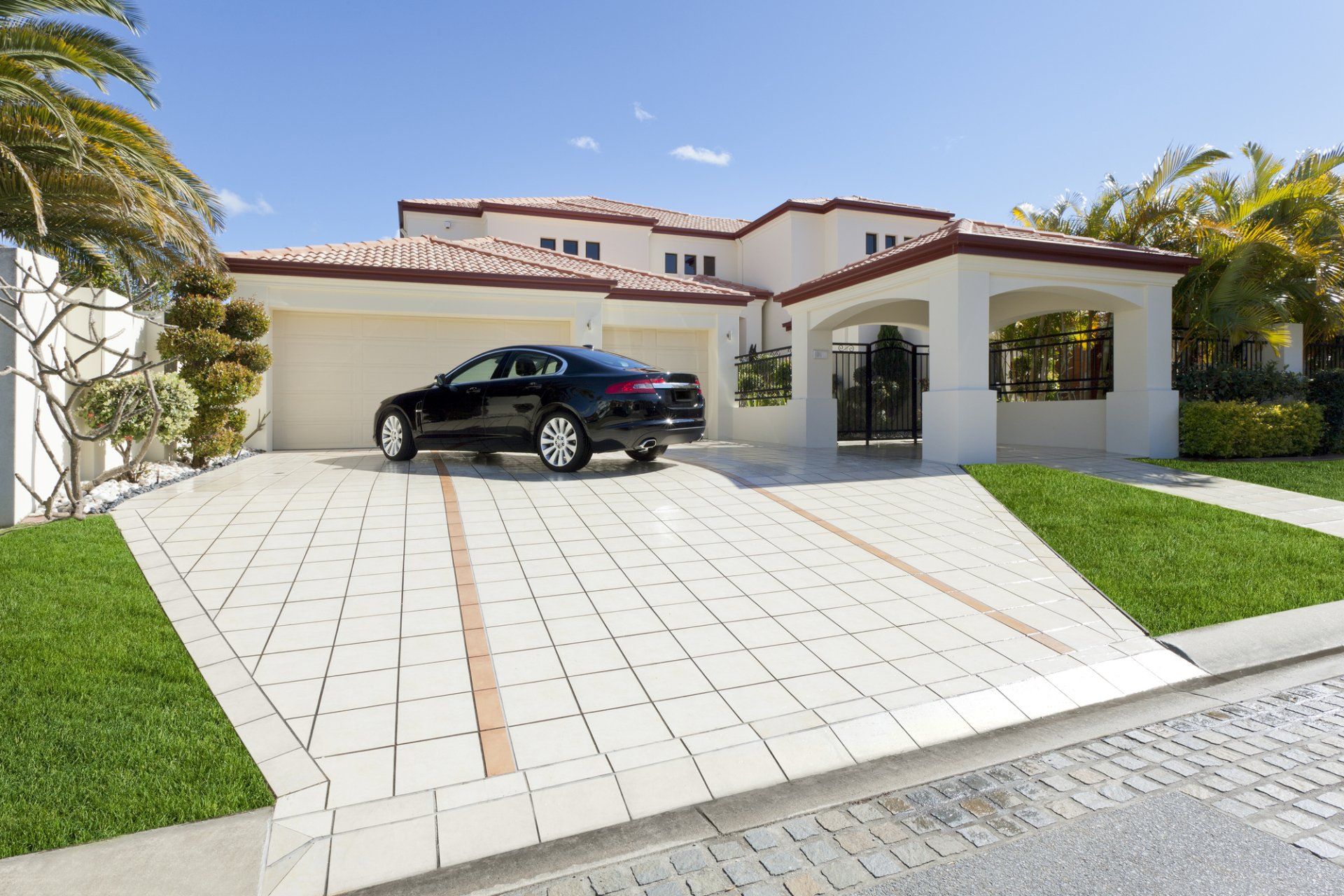 Boynton Beach Paver Installation | Paver Contactors