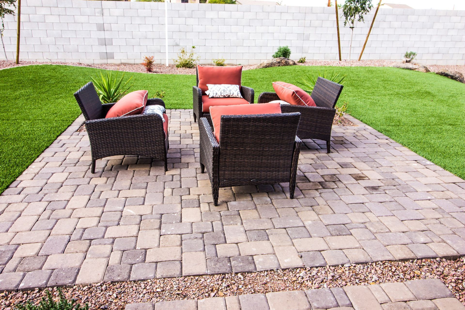 Delray Beach Paver Installation | Paving Company Near Me