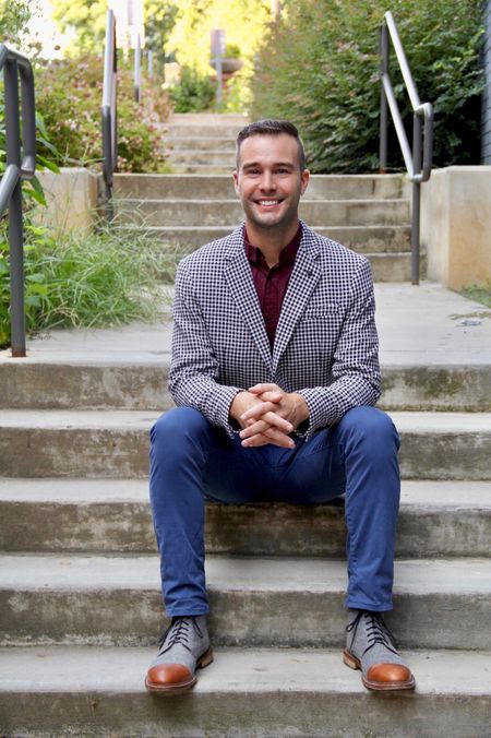 About Zachary Luke Designs | Charlotte, NC