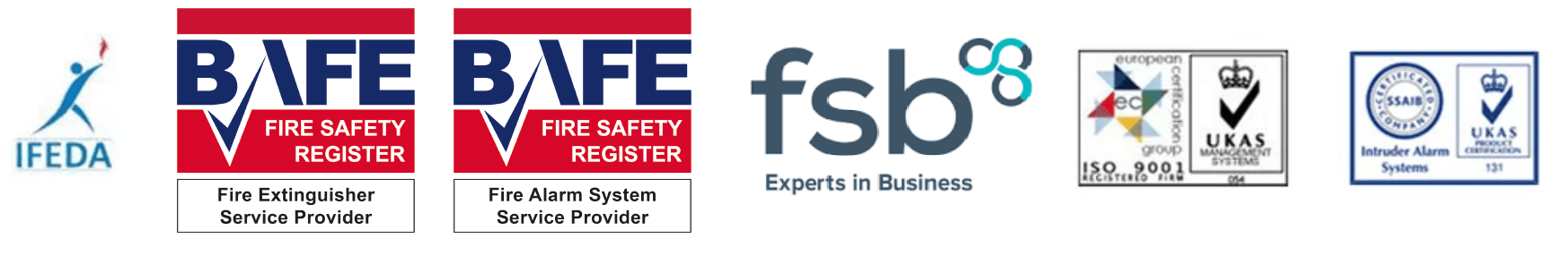 Fire Safety Signs Plymouth & Devon, UK - Ace Fire & Security