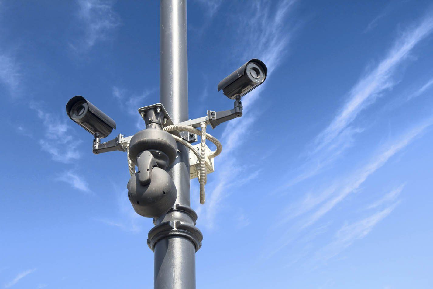 CCTV FAQs: Answers to the Most Common Security Questions
