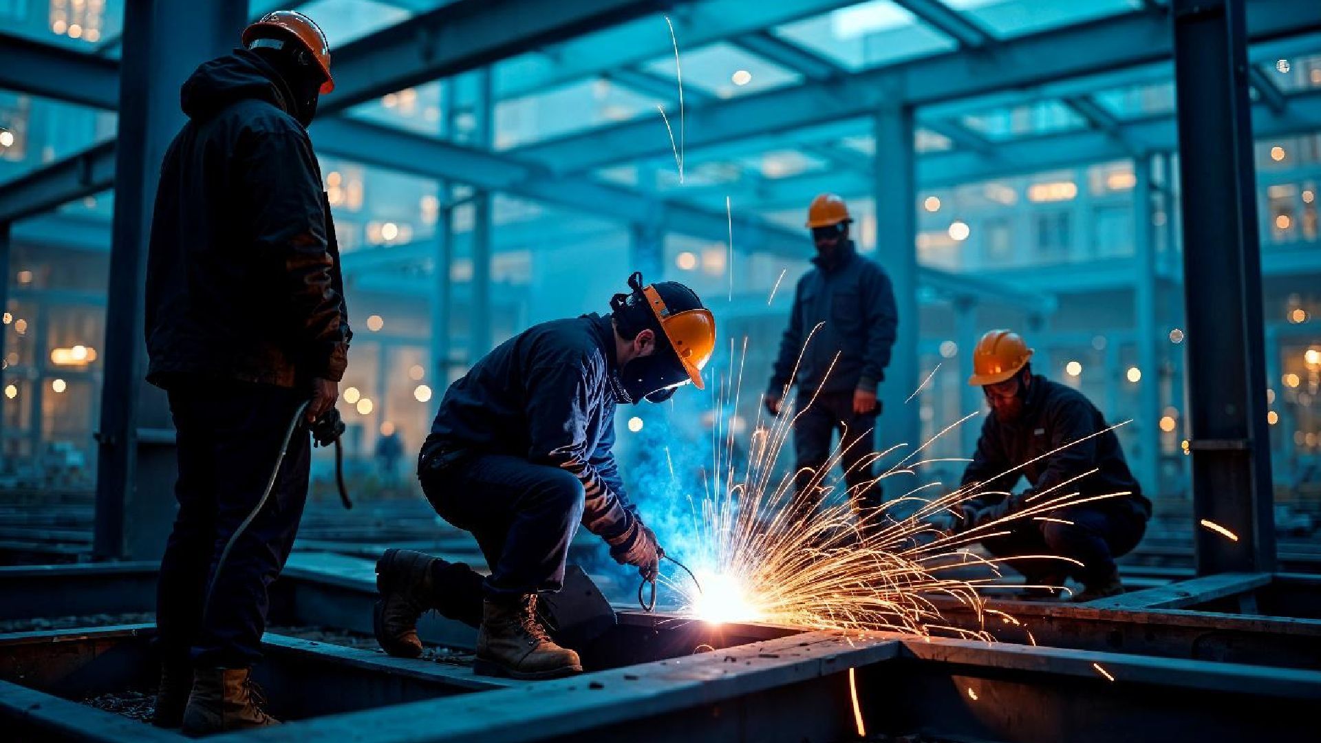 INGESCOL HR SAS – Eestructuras y mobiliario urbano