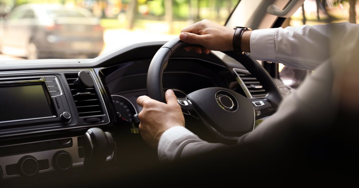 Steering Wheel Services in San Luis Obispo, CA | Complete Automotive
