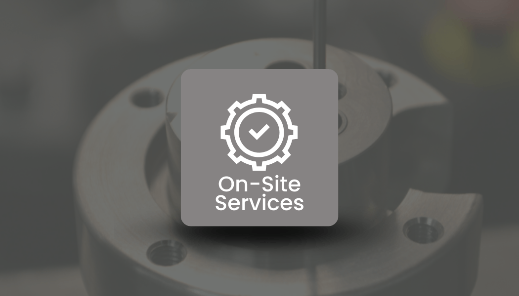 Leading Calibration Services UK | CoMech Metrology