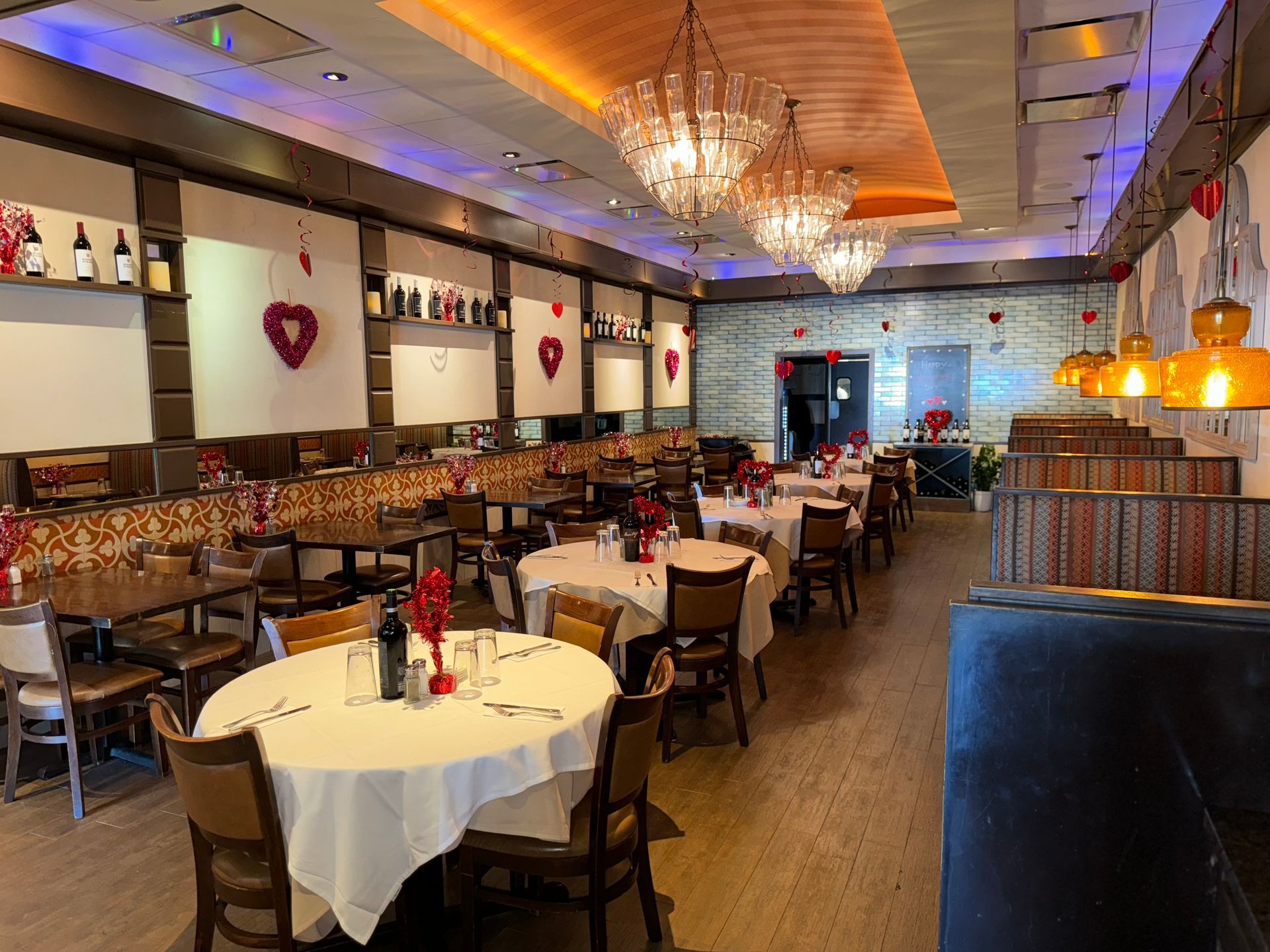 Authentic Italian Dining | Taormina Ristorante