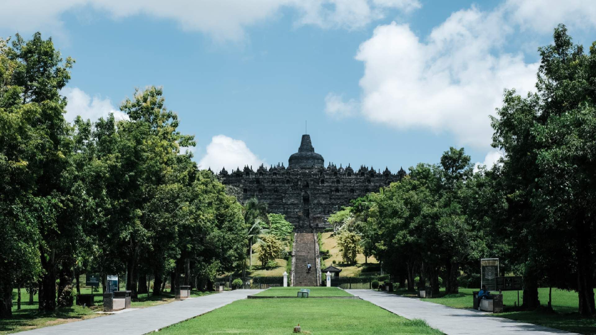 Discover Borobudur: Top Activities and Experiences