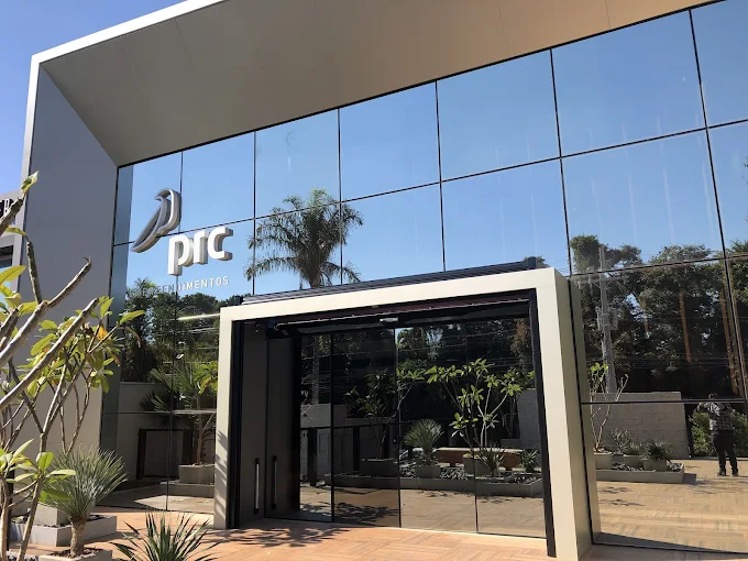 Nossa História | PRC Empreendimentos em Maringá